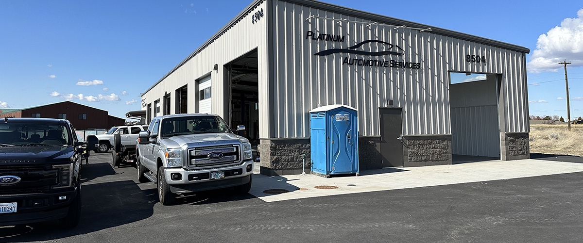 Kennewick Auto Repair - Platinum Automotive Services