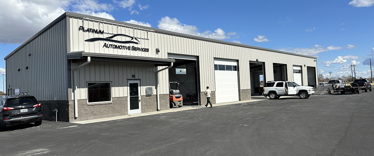 Kennewick Auto Repair - Platinum Automotive Services